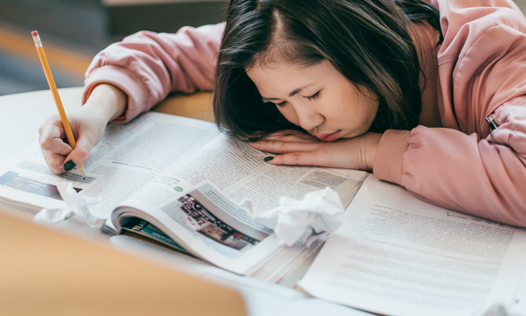 Homeschooling Tips for the Reluctant Student- Bridgeway Academy